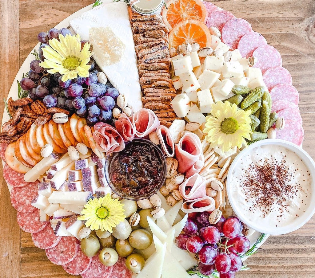 The Jake – Board & Bread